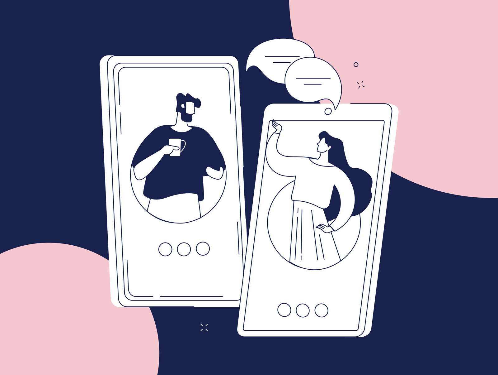 Two-way communication: Tips and best practices